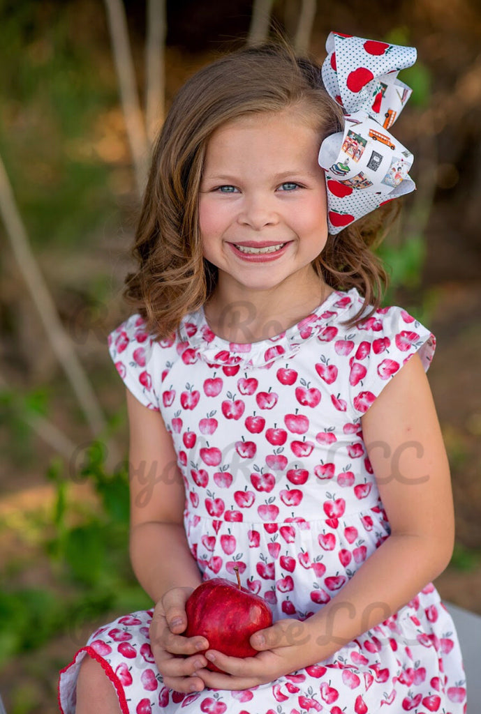 2021 “Royal Roll Call” Apple Dancer – Royal Roe LLC