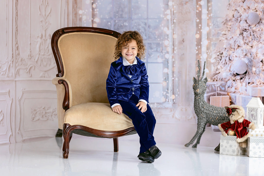 BOYS 2022 Royal Holiday – Royal Roe LLC